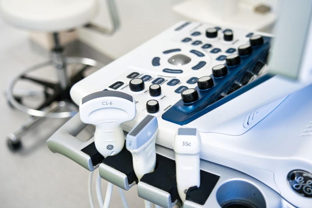 Leistungen - Dr. Pabst